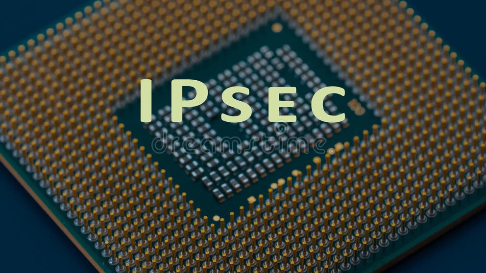 IPsec stock photo. Image of privacy, internet, securing - 365952150