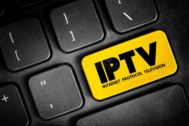 IPTV - Internet Protocol Television is the Delivery of Television ...