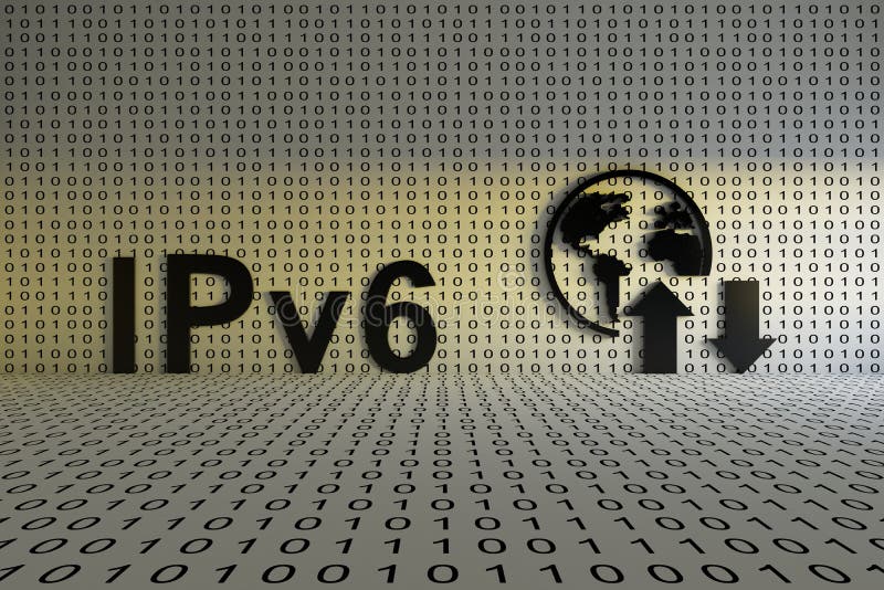 Text Ipv6 Stock Illustrations – 27 Text Ipv6 Stock Illustrations ...
