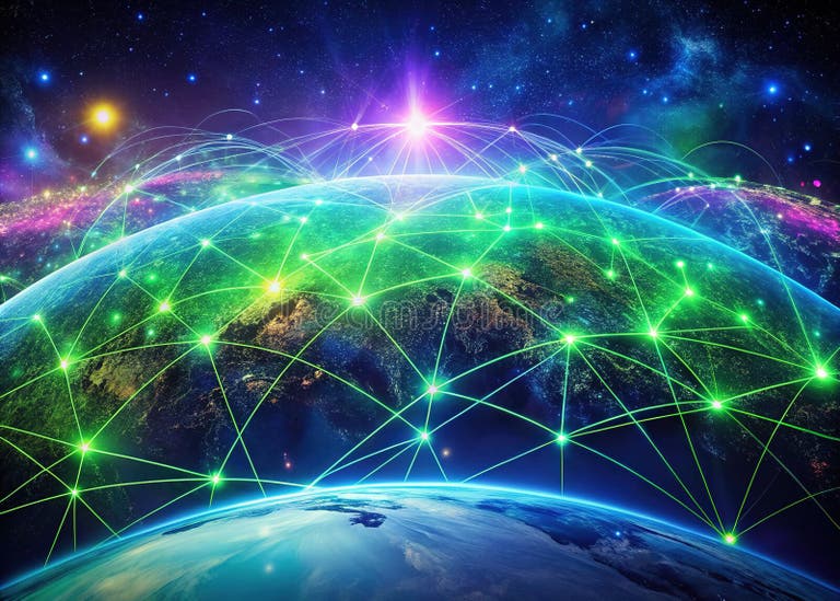 IPv6 the Future of Global Internet Connectivity Revolutionizing Network ...