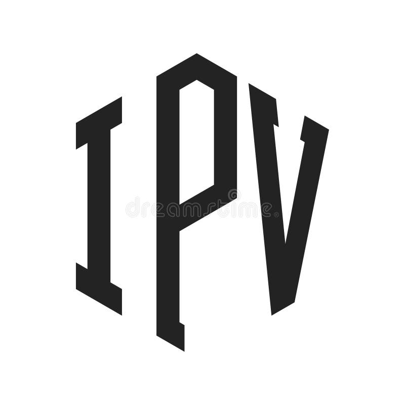 Ipv Monogram Stock Illustrations – 7 Ipv Monogram Stock Illustrations ...
