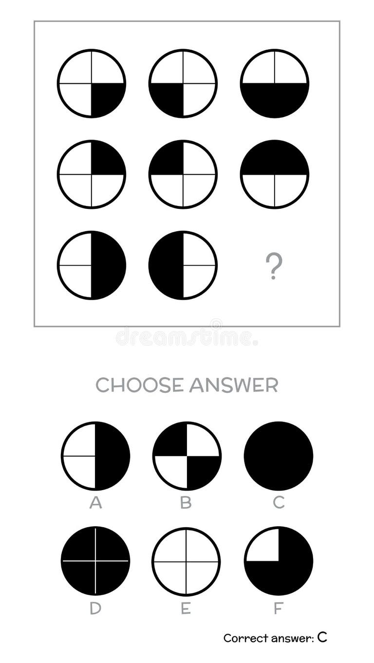 Iq Test Maze Stock Illustrations – 1,529 Iq Test Maze Stock ...