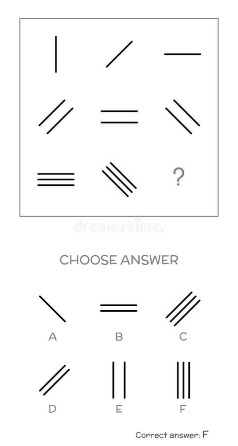 Correct Answer On A Test