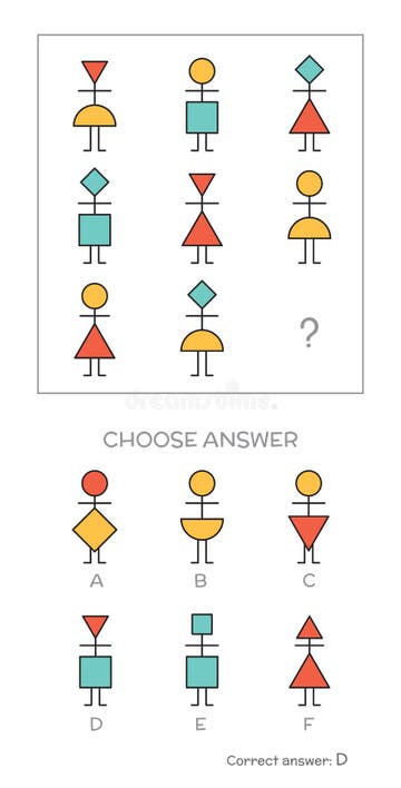 Correct Answer Stock Illustrations – 18,143 Correct Answer Stock ...