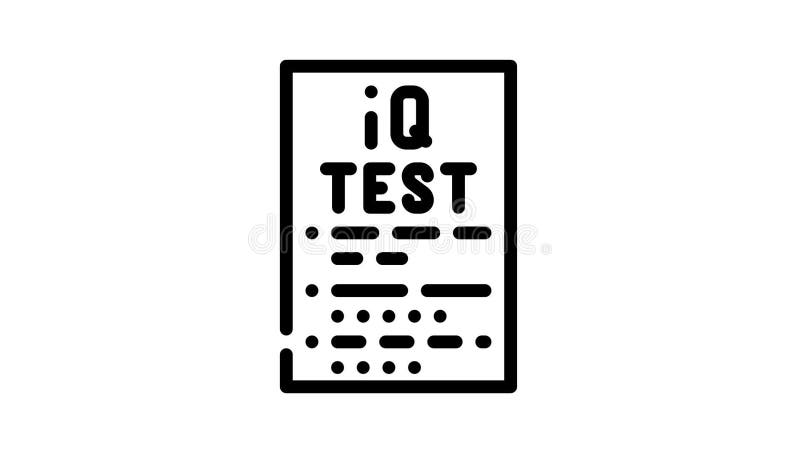 Bow Cut Saw Line Icon Animation Stock Footage - Video of carpenter ...