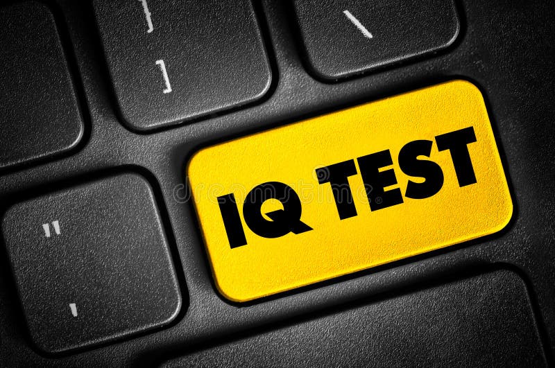 Worksheet Iq Test Logical Stock Photos - Free & Royalty-Free Stock ...