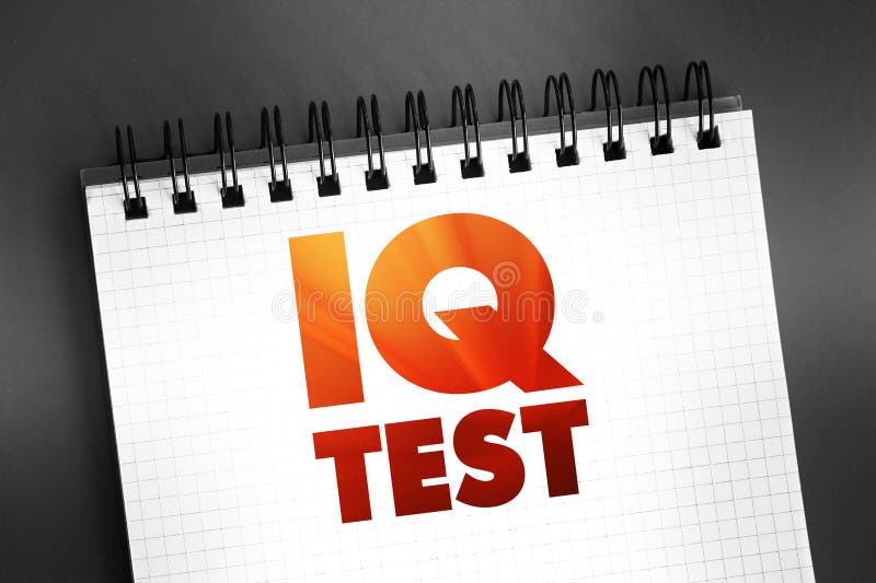 Worksheet Iq Test Logical Stock Photos - Free & Royalty-Free Stock ...