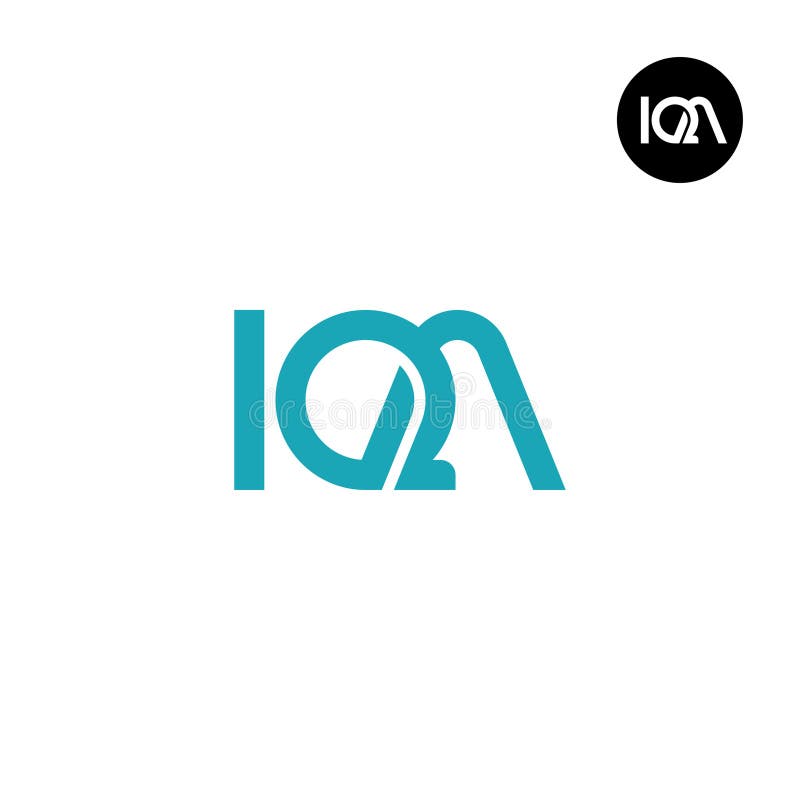 Iqa Monogram Stock Illustrations – 13 Iqa Monogram Stock Illustrations ...