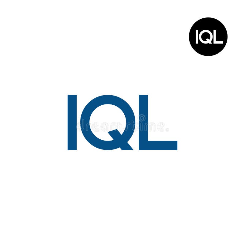 Iql Monogram Stock Illustrations – 10 Iql Monogram Stock Illustrations ...