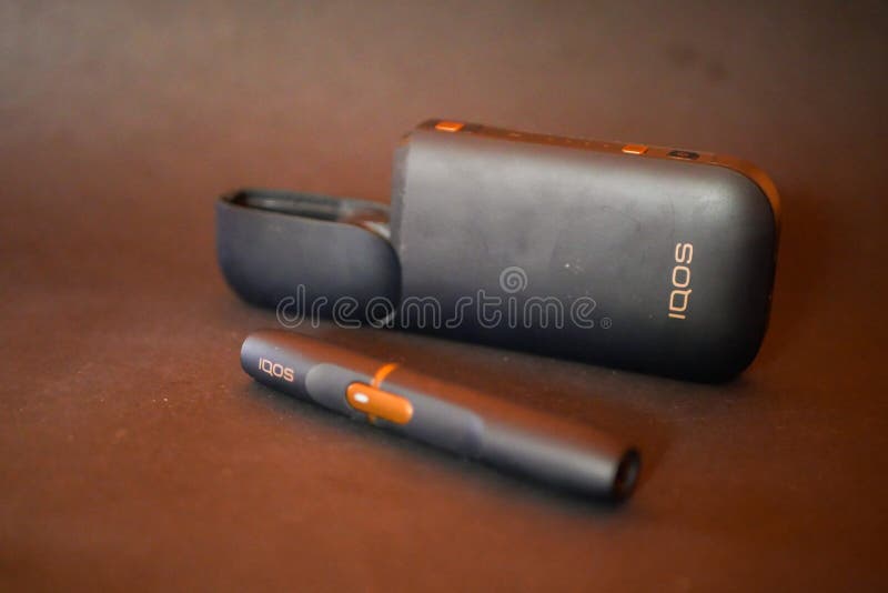 Iqos Cigarette Stock Photos - Free & Royalty-Free Stock Photos from ...