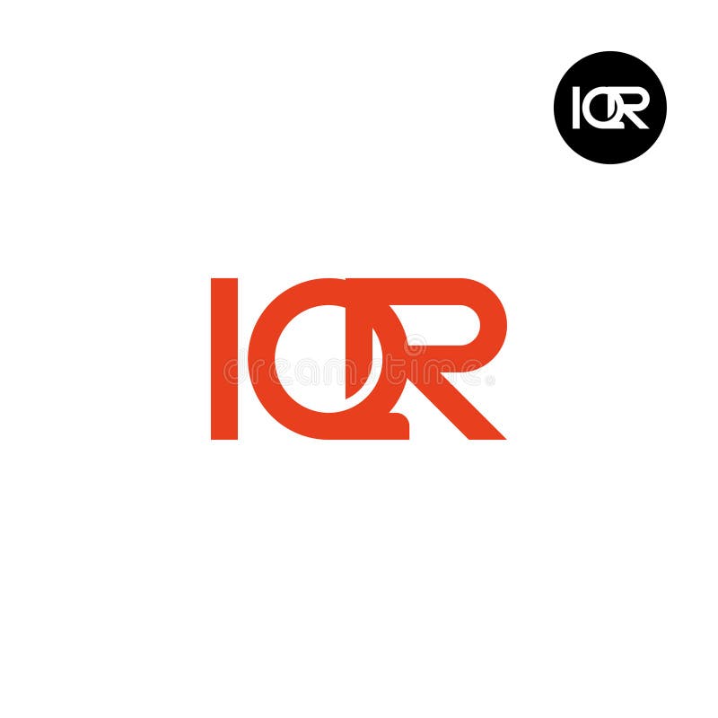 Iqr Monogram Stock Illustrations – 10 Iqr Monogram Stock Illustrations ...
