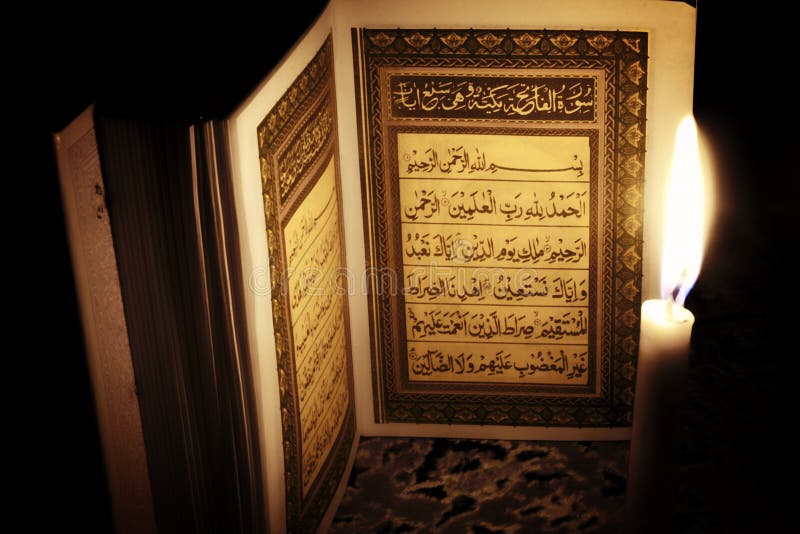 Iqra stock image. Image of item, lamp, romantic, message - 8946067