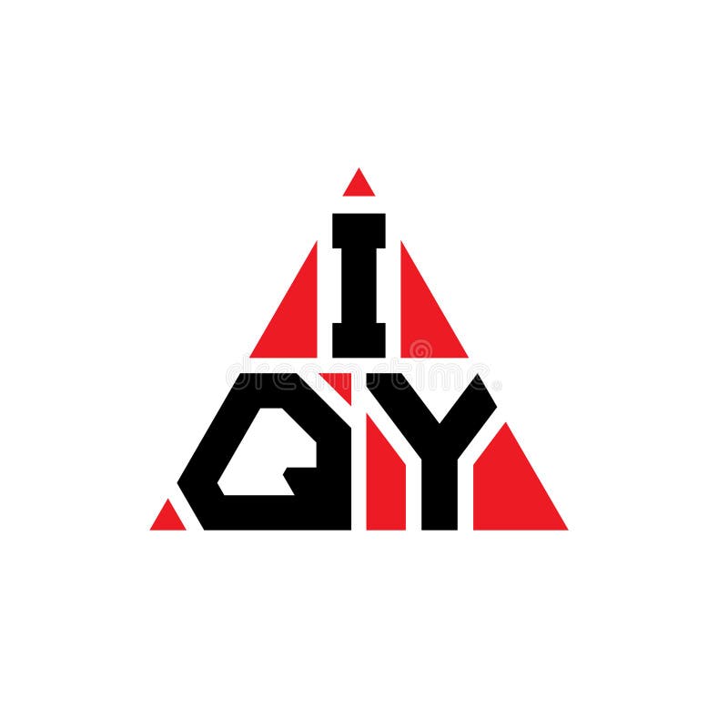 Iqy Triangle Logo Stock Illustrations – 3 Iqy Triangle Logo Stock ...
