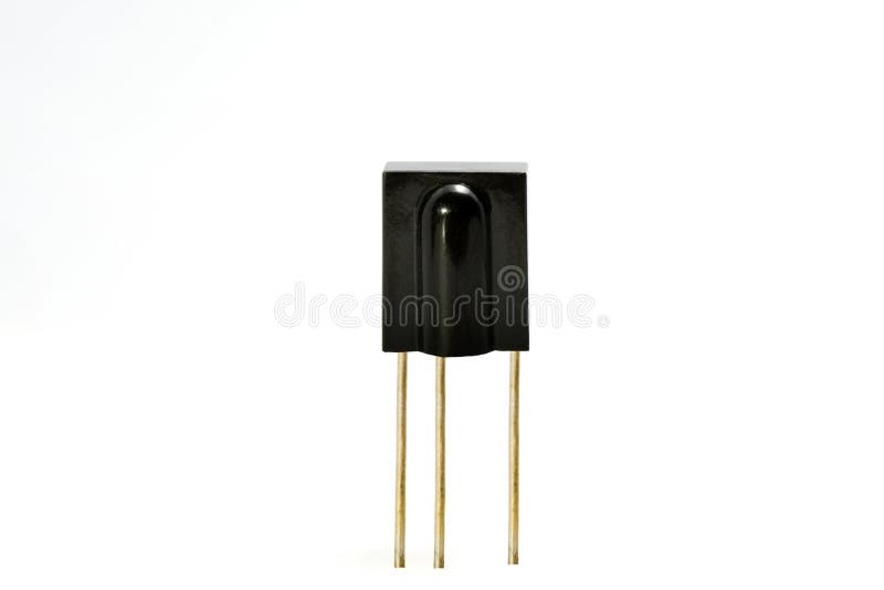IR LED stock image. Image of colored, lighting, threedimensional - 94078039