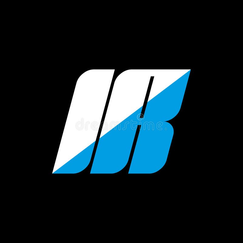 IR Initials Letter Company Logo And Icon Stock Illustration ...