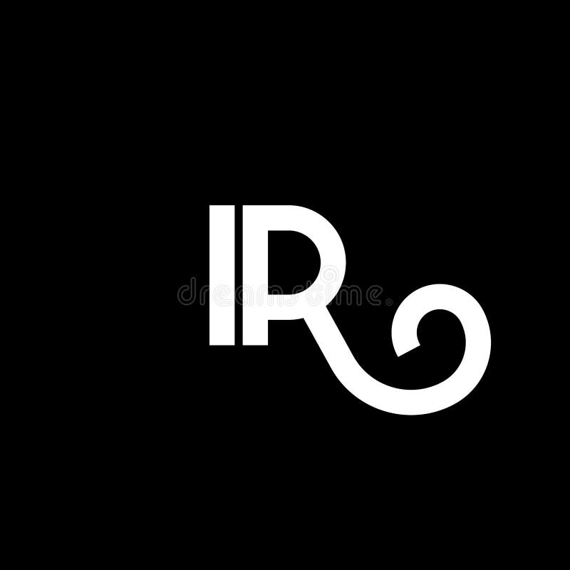 Ir Letter Stock Illustrations – 908 Ir Letter Stock Illustrations ...