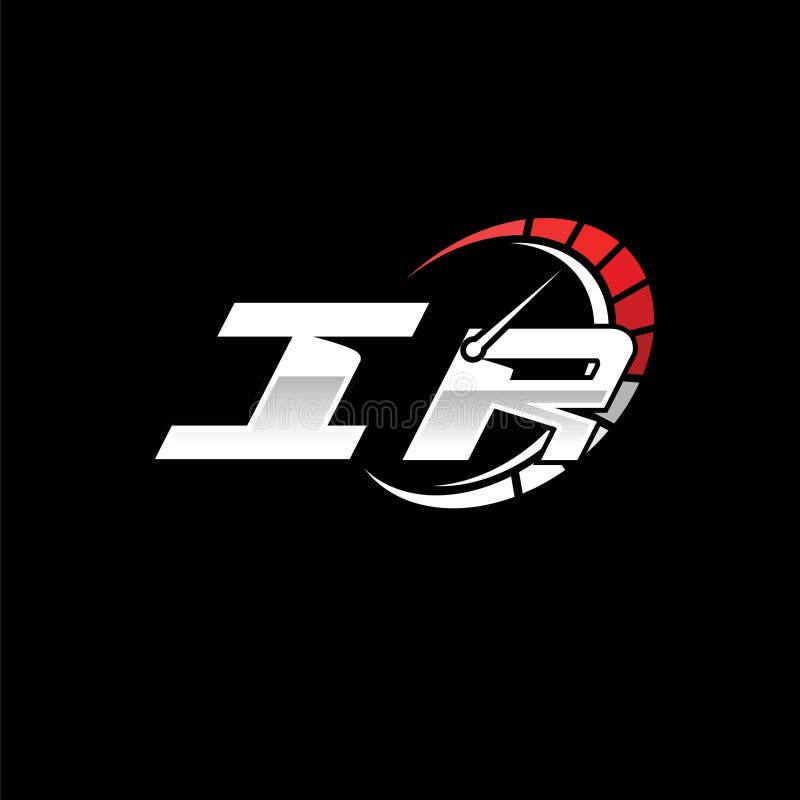 Ir Logo Minimal Stock Illustrations – 398 Ir Logo Minimal Stock ...