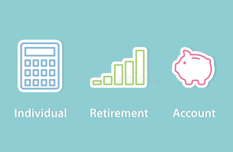 Retirement Accountconcept Stock Illustrations – 1 Retirement ...