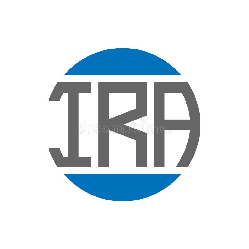 Ira Logo Stock Illustrations – 145 Ira Logo Stock Illustrations ...