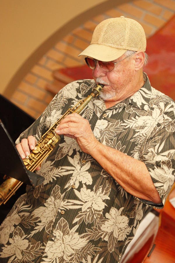 Ira Sullivan editorial image. Image of miami, beat, melody - 14827930