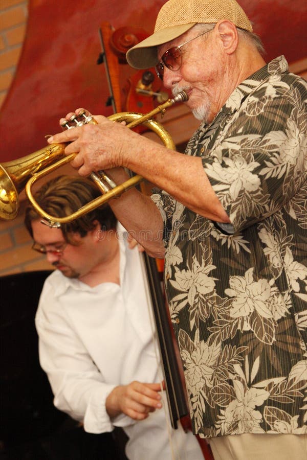 Ira Sullivan and Jamie Ousley Editorial Photography - Image of ...