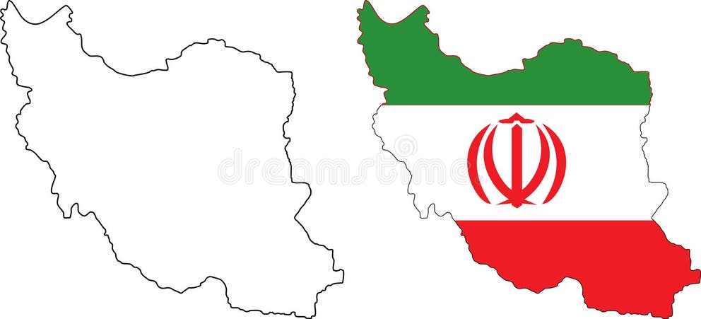 Iran Flag War Stock Illustrations – 3,792 Iran Flag War Stock ...