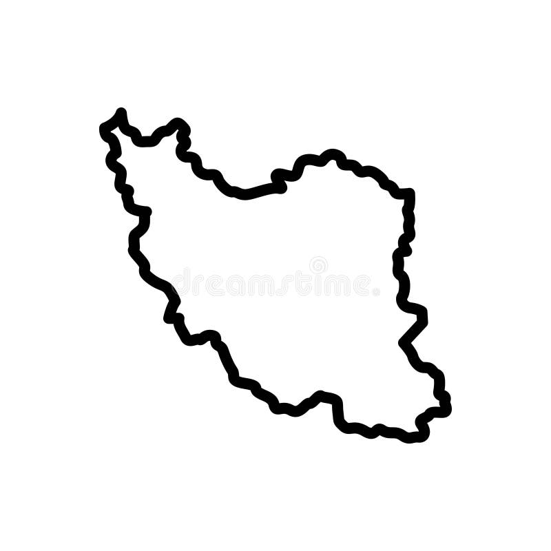 Iranmap Stock Illustrations – 4 Iranmap Stock Illustrations, Vectors ...