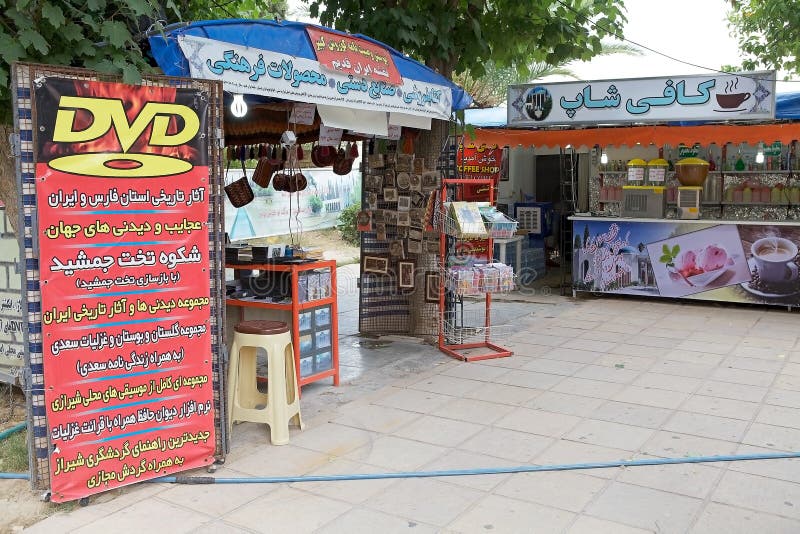 Iran editorial stock photo. Image of travel, place, commercial - 42457843