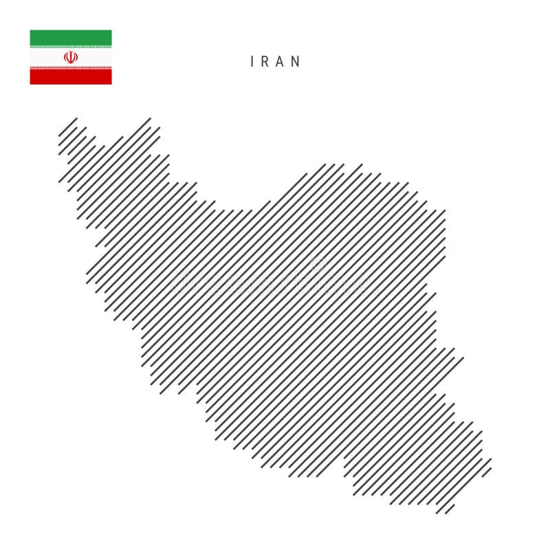 Iran Map Infographic Stock Illustrations – 461 Iran Map Infographic ...