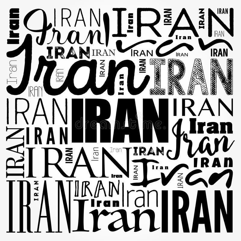 Iran Postcard Stock Illustrations – 249 Iran Postcard Stock ...