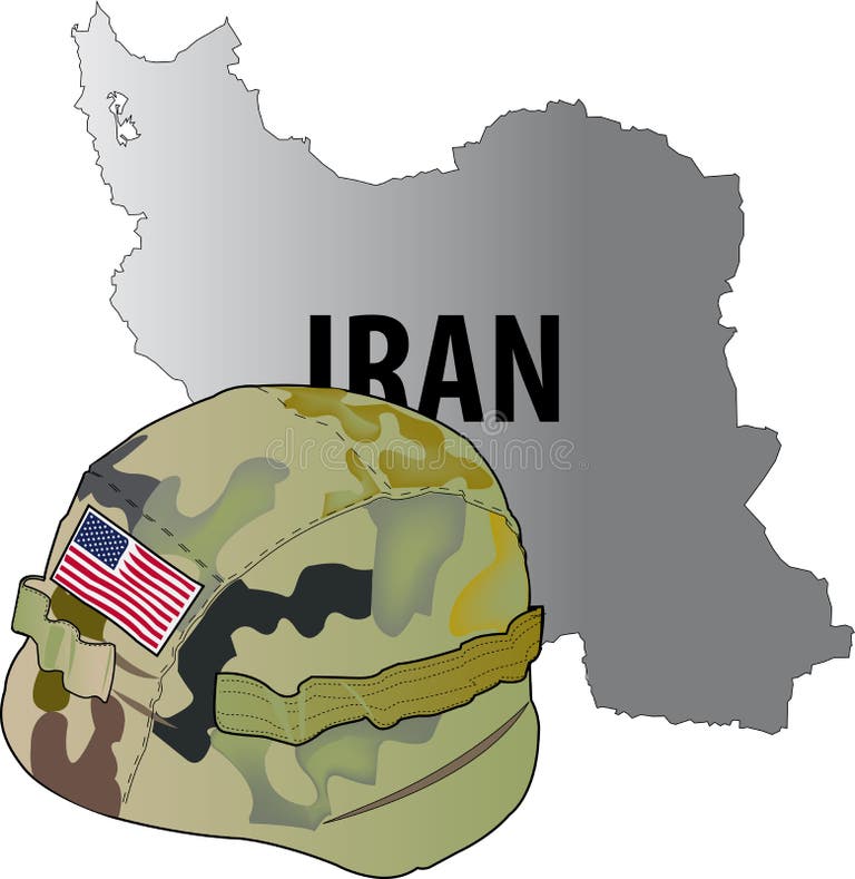 Iran War Conflict Stock Illustrations – 3,657 Iran War Conflict Stock ...