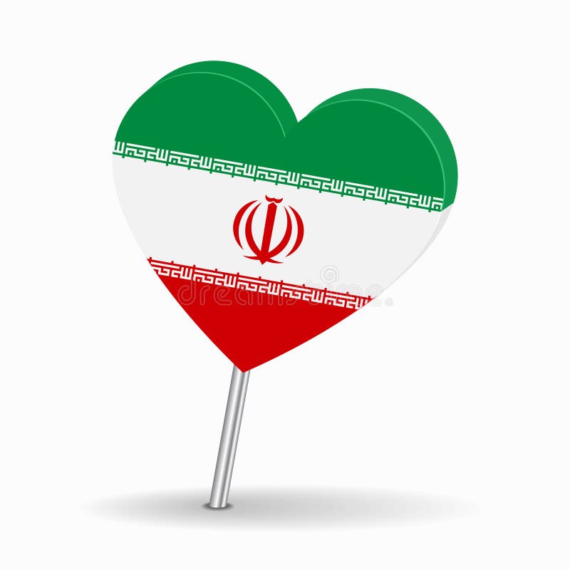 Iranian Flag Map Pointer Layout. Vector Illustration. Stock Vector ... Iranian Flag Map Pointer Layout. Vector Illustration. Stock Vector ...