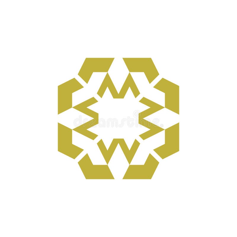 Anatolian Culture Motif Colorful Abstract Carpet and Rug Pattern Logo ...