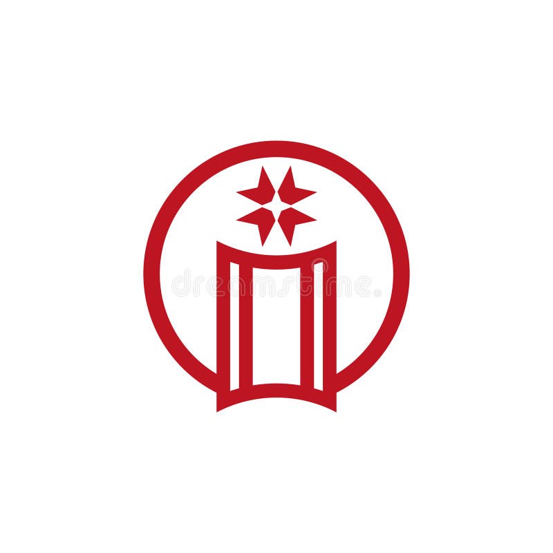 Education Logo for Schools Simple Logo School Icon A1 Stock Vector ...