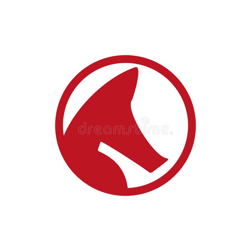 Pitbull Dog Logo Dog Symbol Dog Food Icon A3 Stock Vector ...