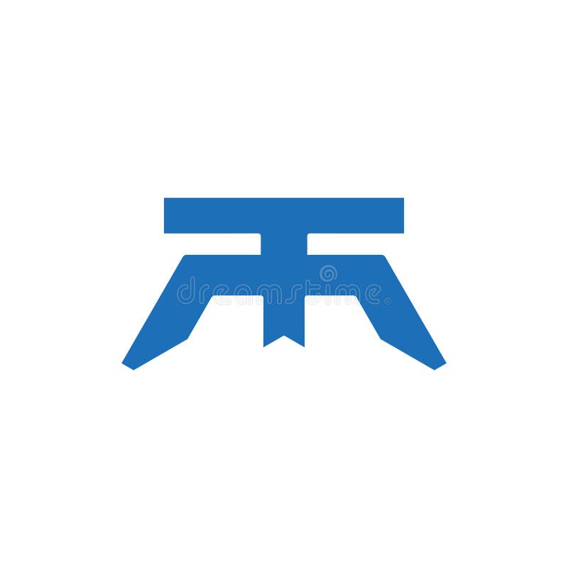 Tm Logo Design Easy Catchy Tm Symbol Stock Vector - Illustration of ...