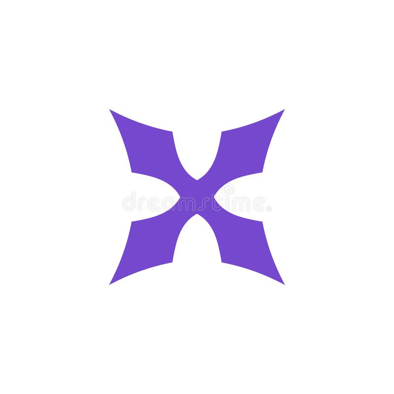 Luck Symbol Logo Simple Cubes Catchy Tattoo Design, Graphic, Minimalist ...