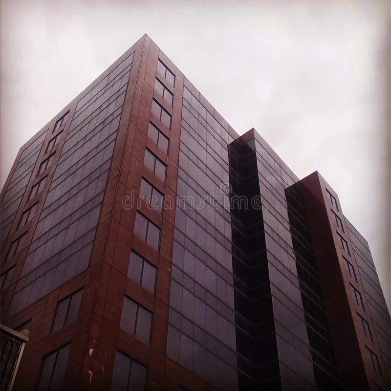 IRC Building stock photo. Image of moresby, building - 44722038