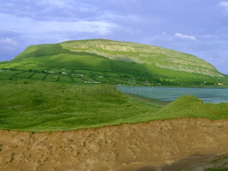 Ireland 11 Picture. Image: 91779815