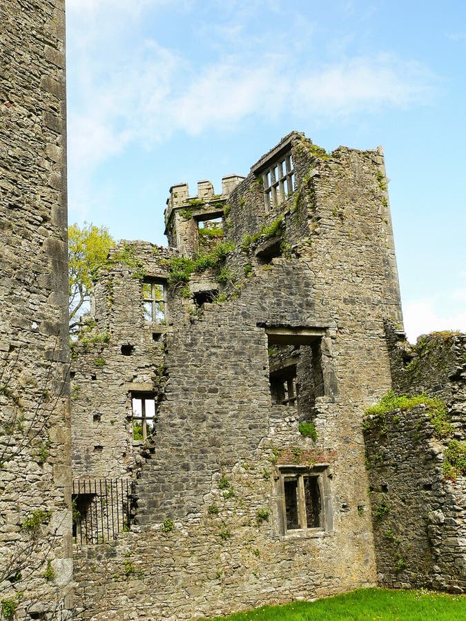 Ireland. Mallow - Mala editorial photography. Image of history - 45779247