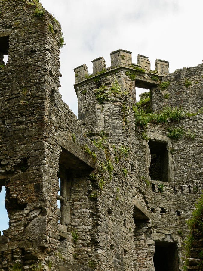 Ireland. Mallow - Mala editorial photography. Image of ireland - 44639312