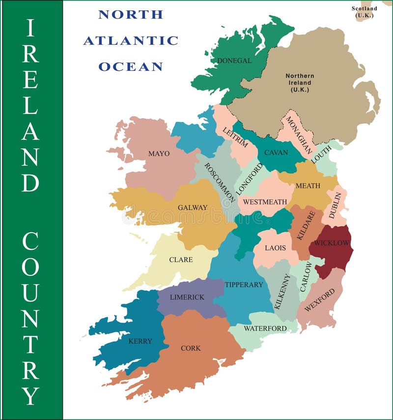 1,233,000+ Physical map ireland Free Stock Photos - StockFreeImages