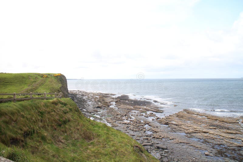 Ireland editorial photography. Image of cliffs, western - 90876207