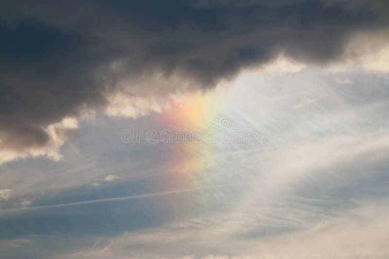 Iridescence of oil stock image. Image of lubricate, shining - 14925985