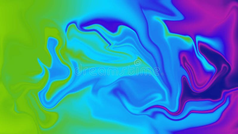 Iridescent Swirling Background Stock Illustrations – 1,189 Iridescent ...