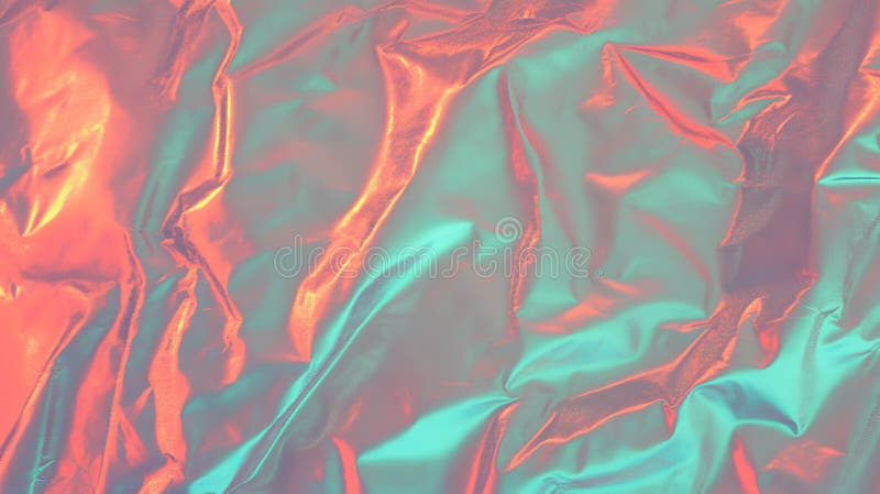 Iridescent Copper and Bronze Wall Texture for Creative Design Stock ...