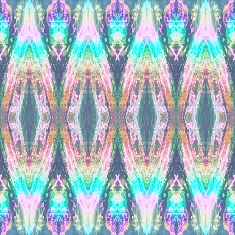 Iridescent pattern stock photo. Image of pattern, glass - 124503340