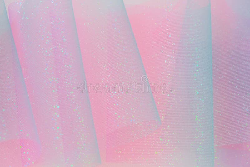 Iridescent Gradient Texture. Pink Fabric with Gradients. Texture with ...