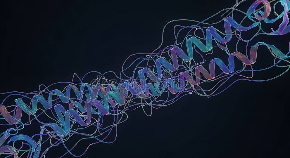 Alpha Structure Stock Illustrations – 3,191 Alpha Structure Stock ...