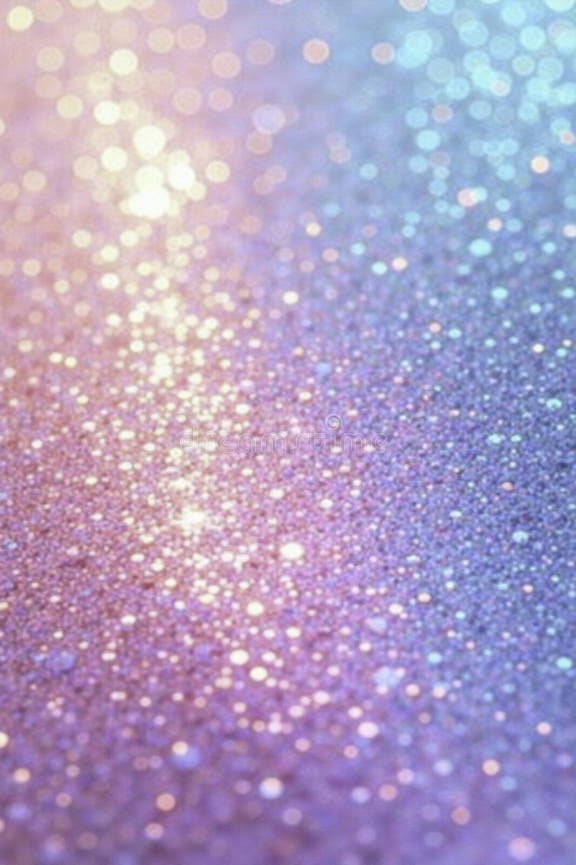 Iridescent Holo Gradient on a Subtle Texture Background with Pastel ...